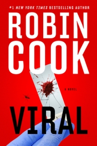 Fever, Medical, Fiction, Novel, Robin Cook - Robin Cook